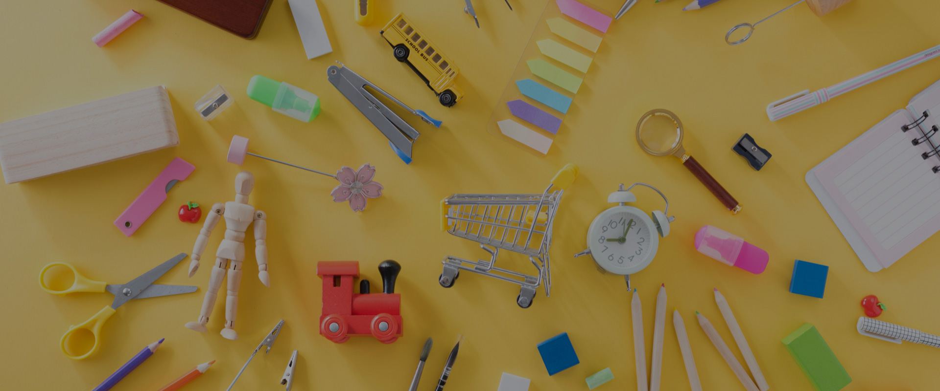 ABC Stationery & Office Supplies - Your Premier Stationery Partner in ...